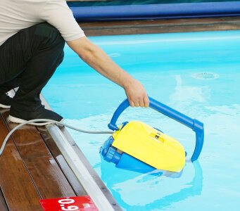 Commercial Pool – seamax -water softener company